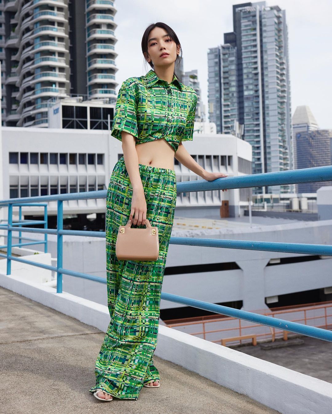 This Week’s Best-Dressed Stars: Ji Chang Wook, Carrie Wong, Lawrence ...