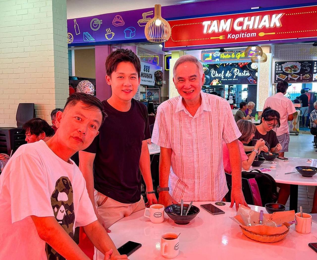 Insta-Buzz: What The Stars Were Up To This Week - 8days