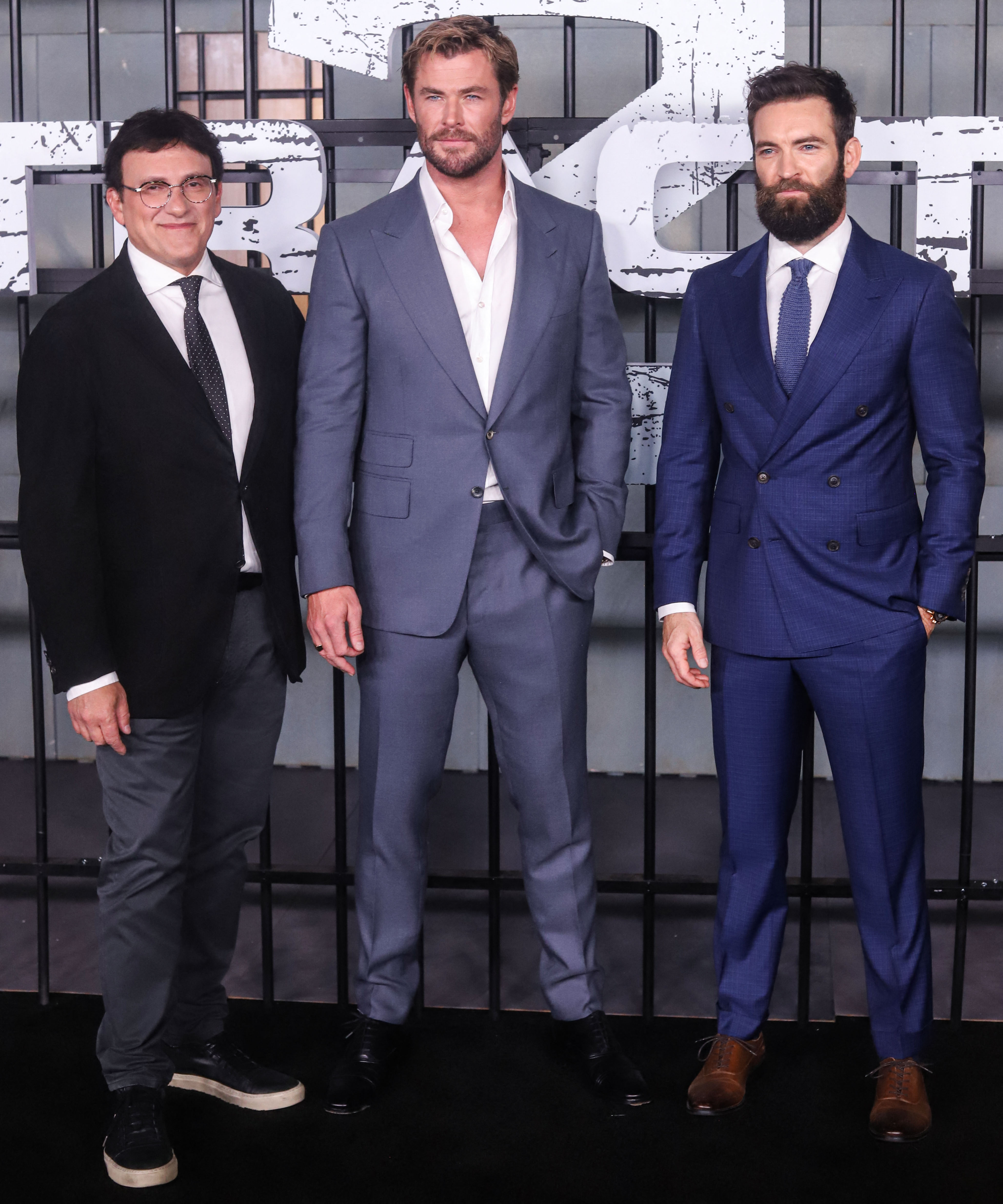 Extraction 2 Director Explains Singapore Passport Cameo: The Writer "Is ...