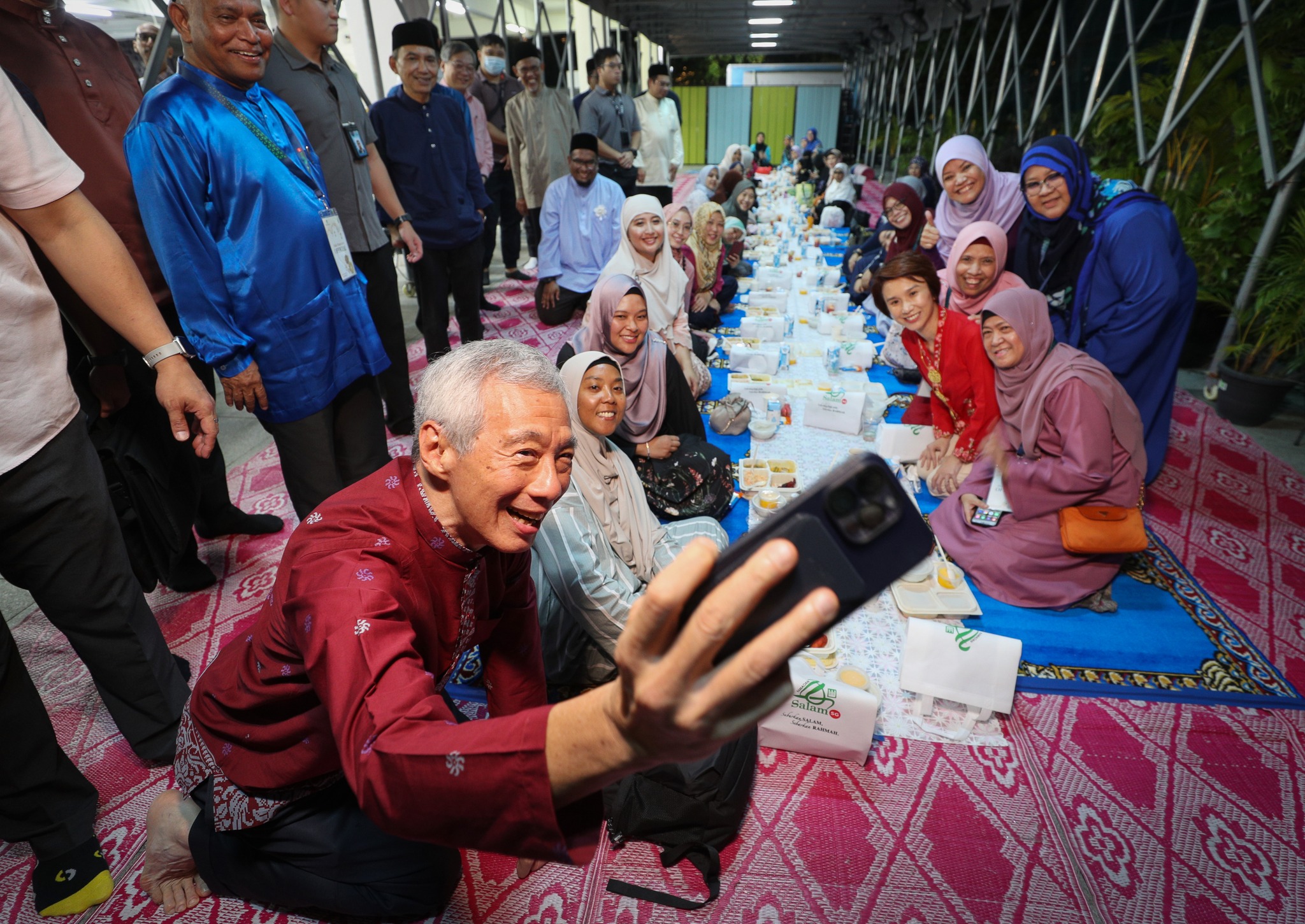 KILASAN: Prasangka, sikap berat sebelah perlu ditangani dengan jujur, sensitif & rasional ...