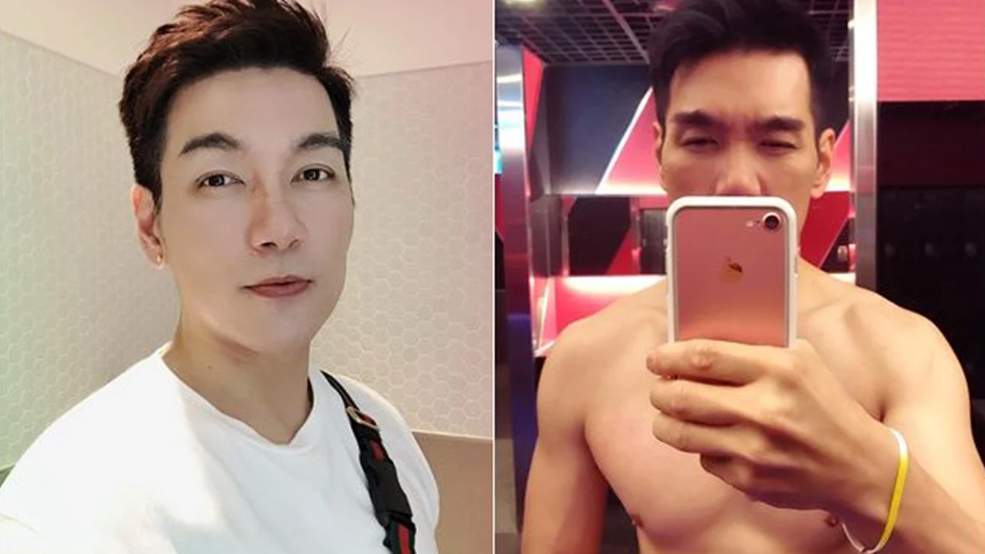 Doesn’t Smoke, Drink & Eat Fried Food: Taiwanese Actor Tu Chen Yang, 51 ...