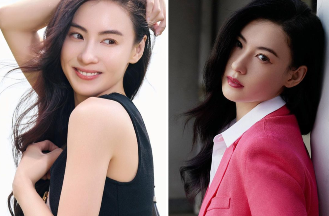 New Details On Cecilia Cheung's Lawsuit Revealed; Ex Manager Sues Her ...