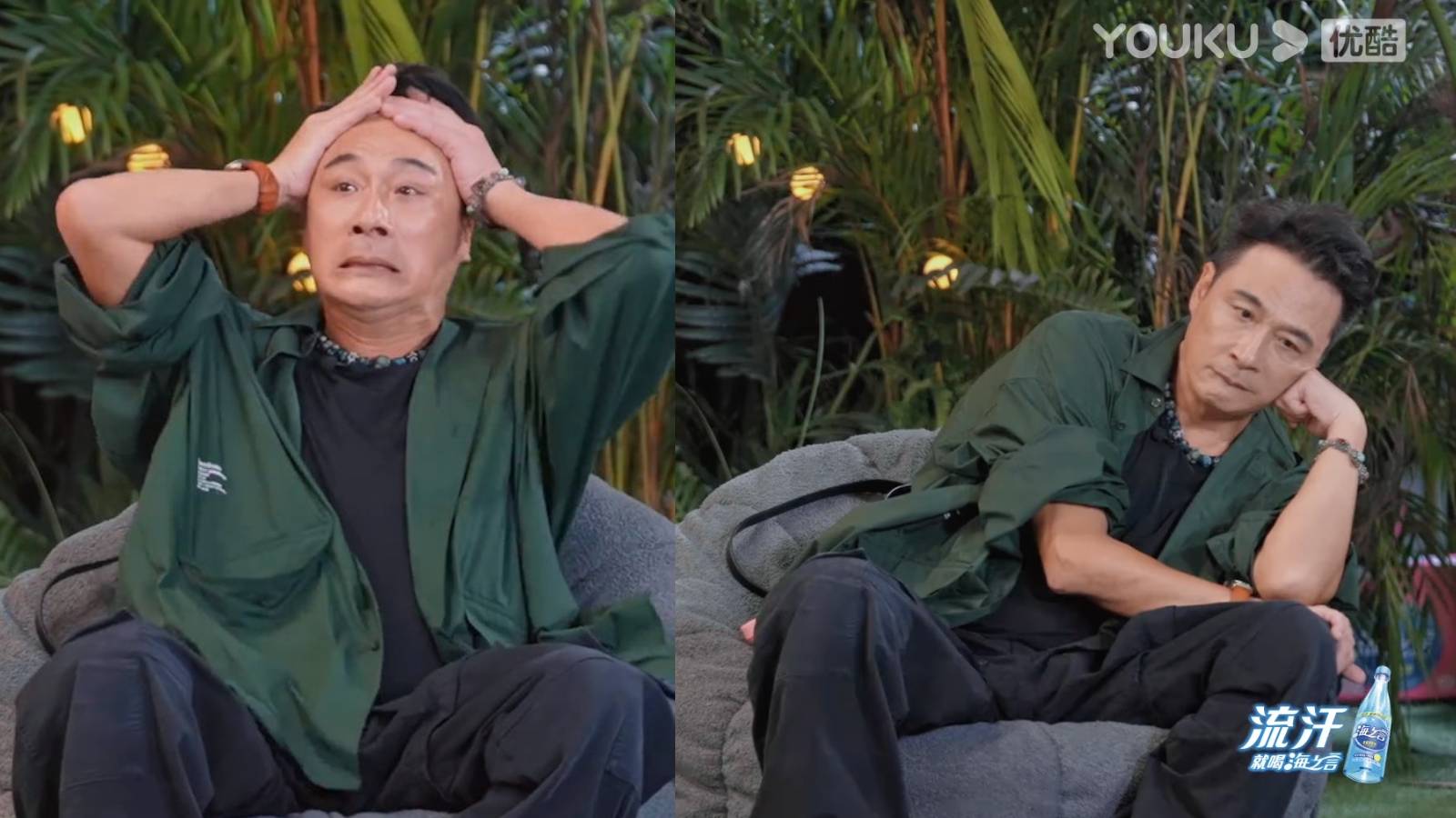 HK Actor Francis Ng Had An Existential Crisis From Watching This ...