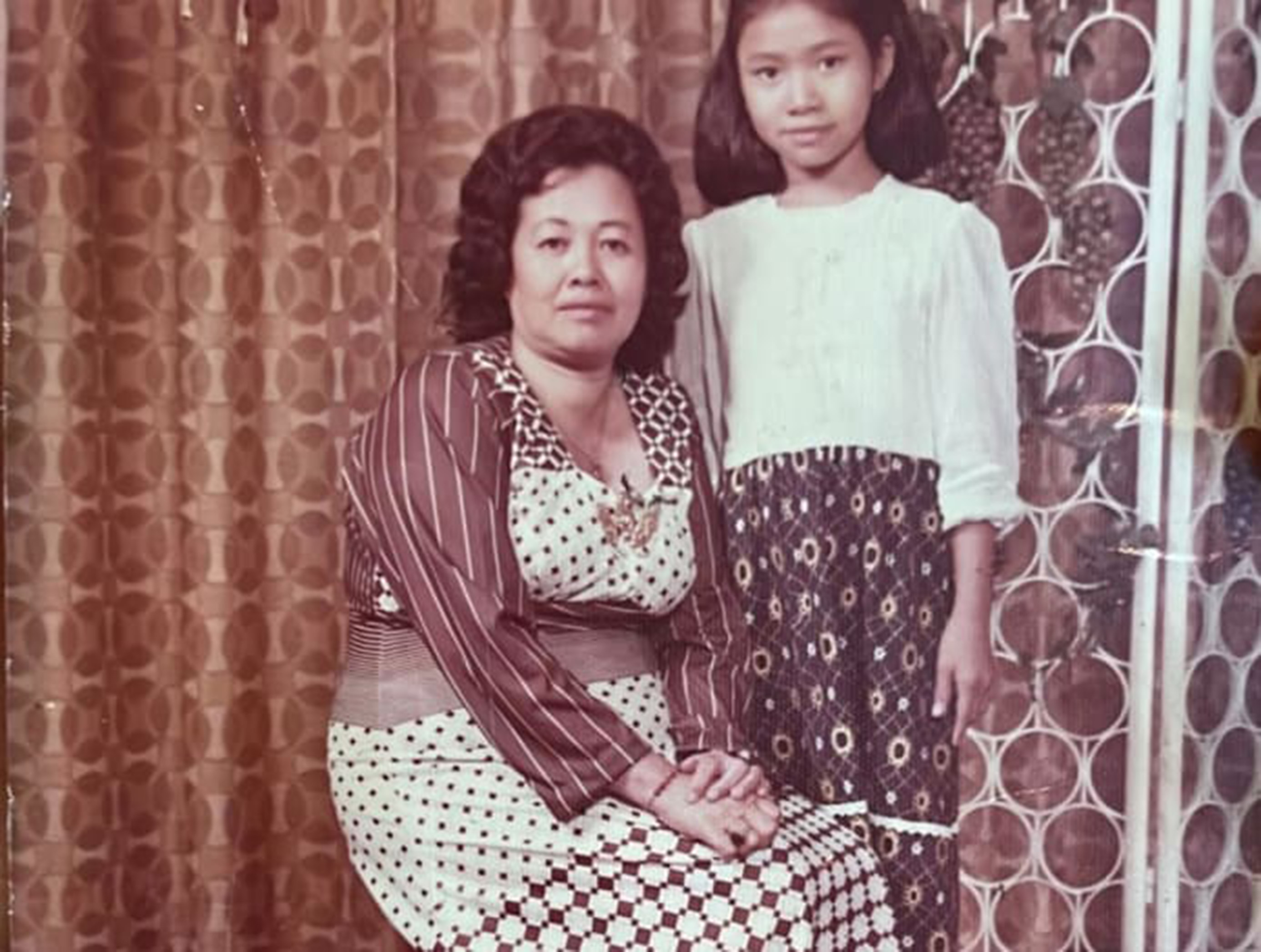 Hjh Maimunah’s Founder Shares How Her Humble Nasi Padang Shop In ...