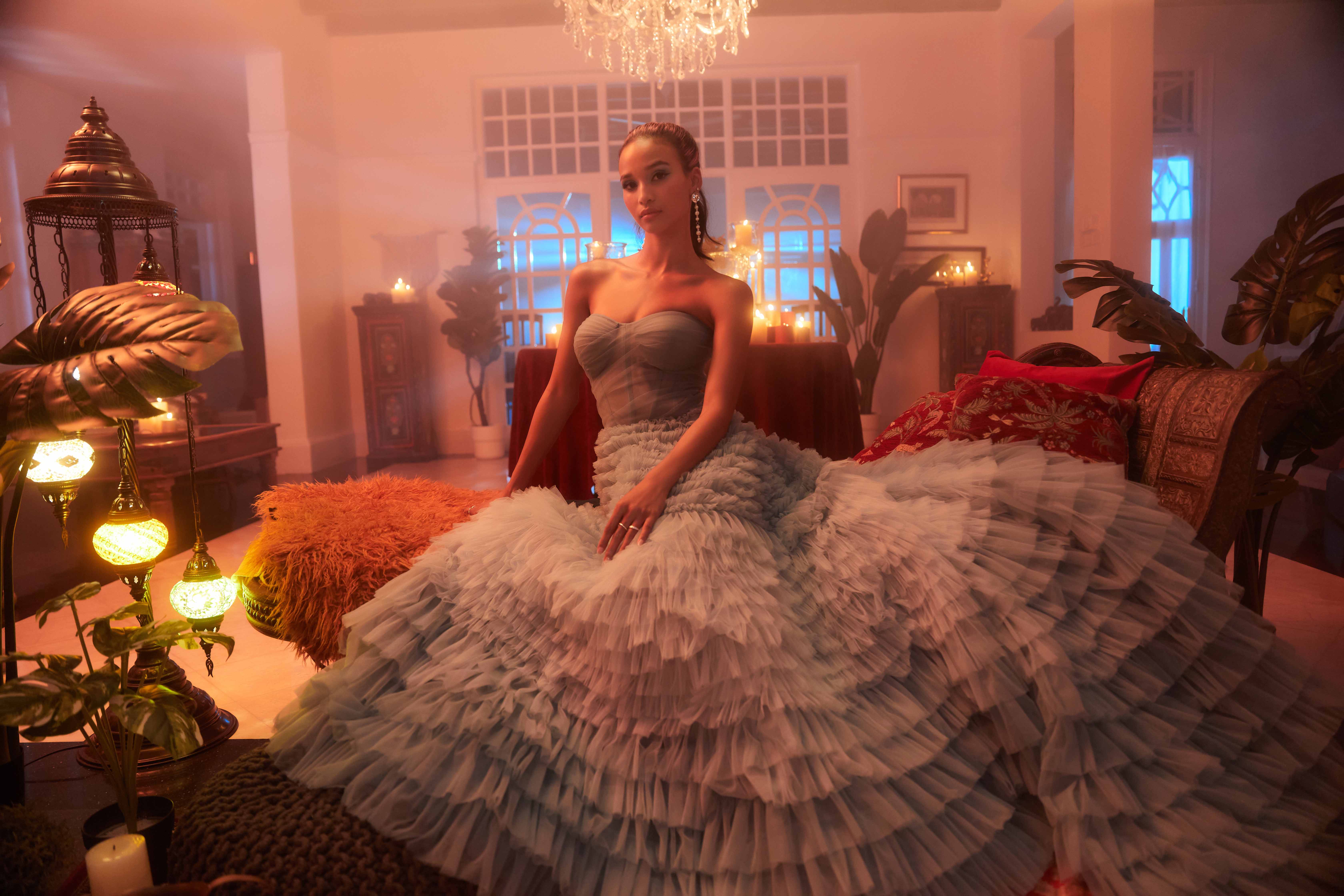 Singer Iman Fandi Weighs In On Her Stunning NDP Performance And What's ...