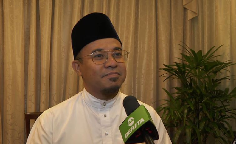 Pasangan Muslim SG akan mula terima sijil nikah secara online mulai ...