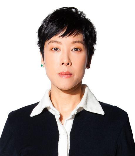 Loke Wei Sue - Mediacorp
