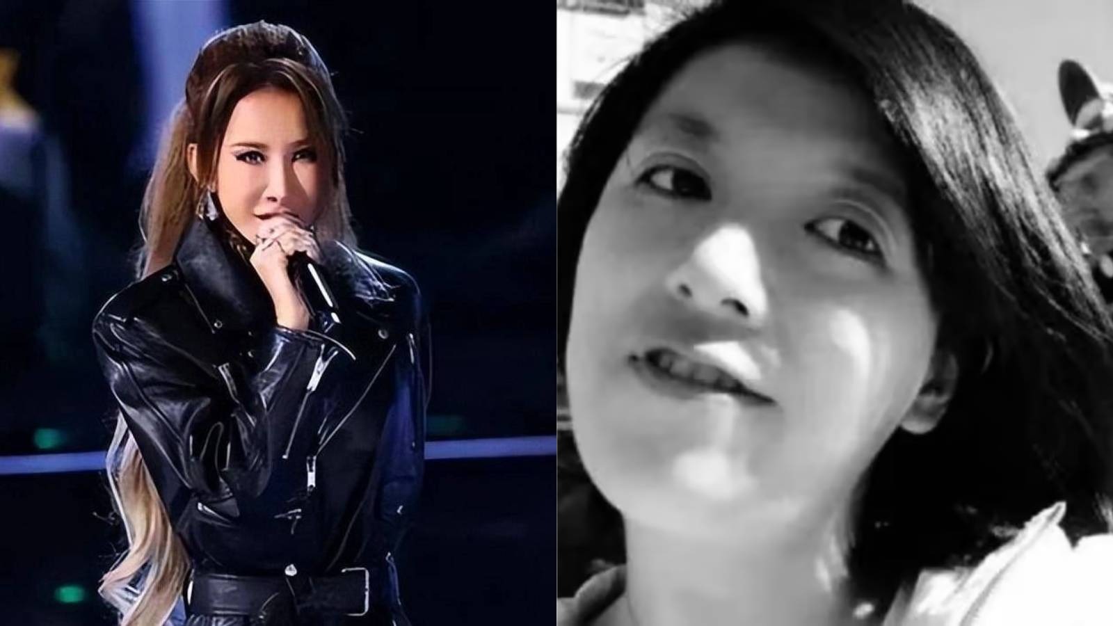 This Is The ‘Sing China’ Director Who Allegedly Bullied Coco Lee, Said ...