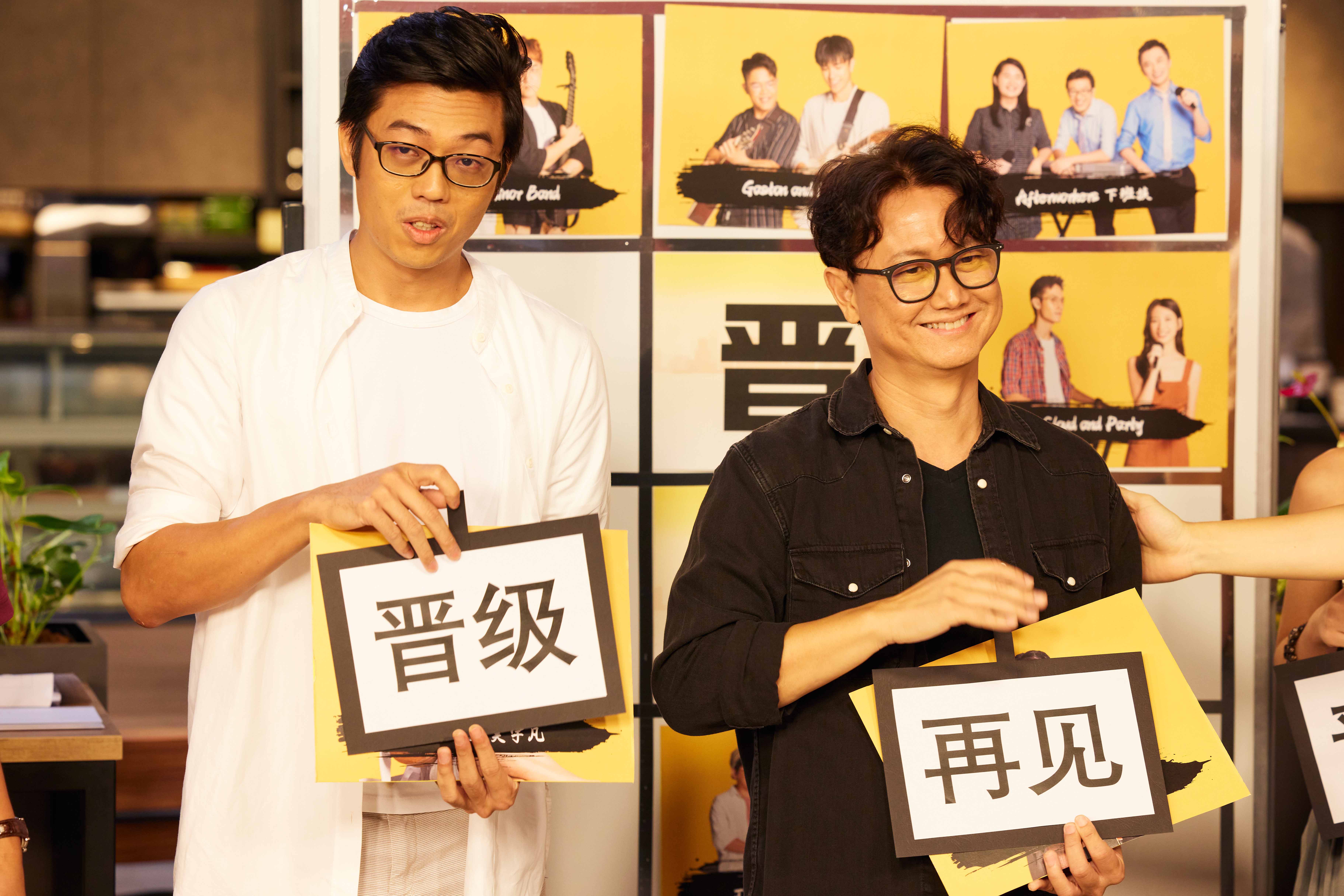 Battle Of The Buskers unveils top 10 acts vying for S$10,000 cash prize ...