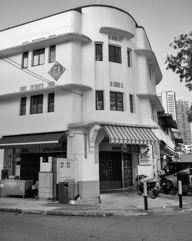Beloved 85-year-old Tiong Bahru provision shop Pin Pin Piau Kay making ...