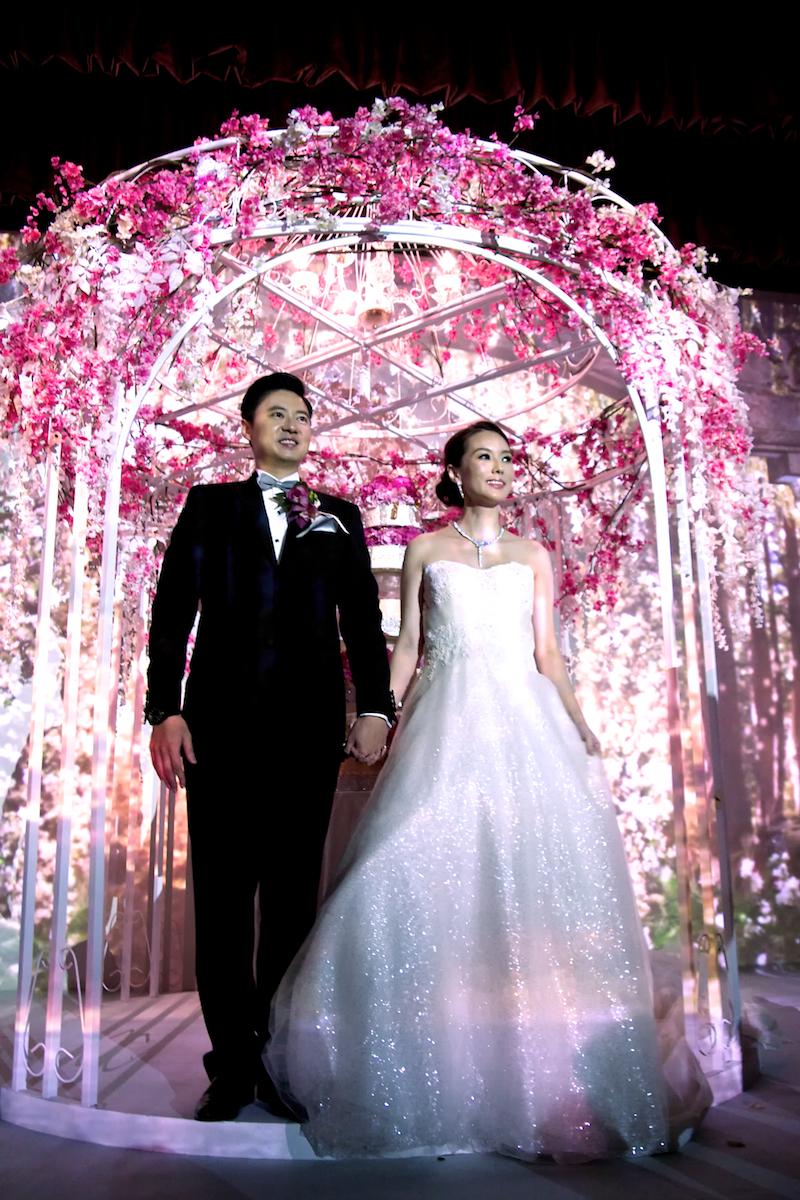 Yvonne Lim Shares Never-Before-Seen Photos From Her Ritz-Carlton ...