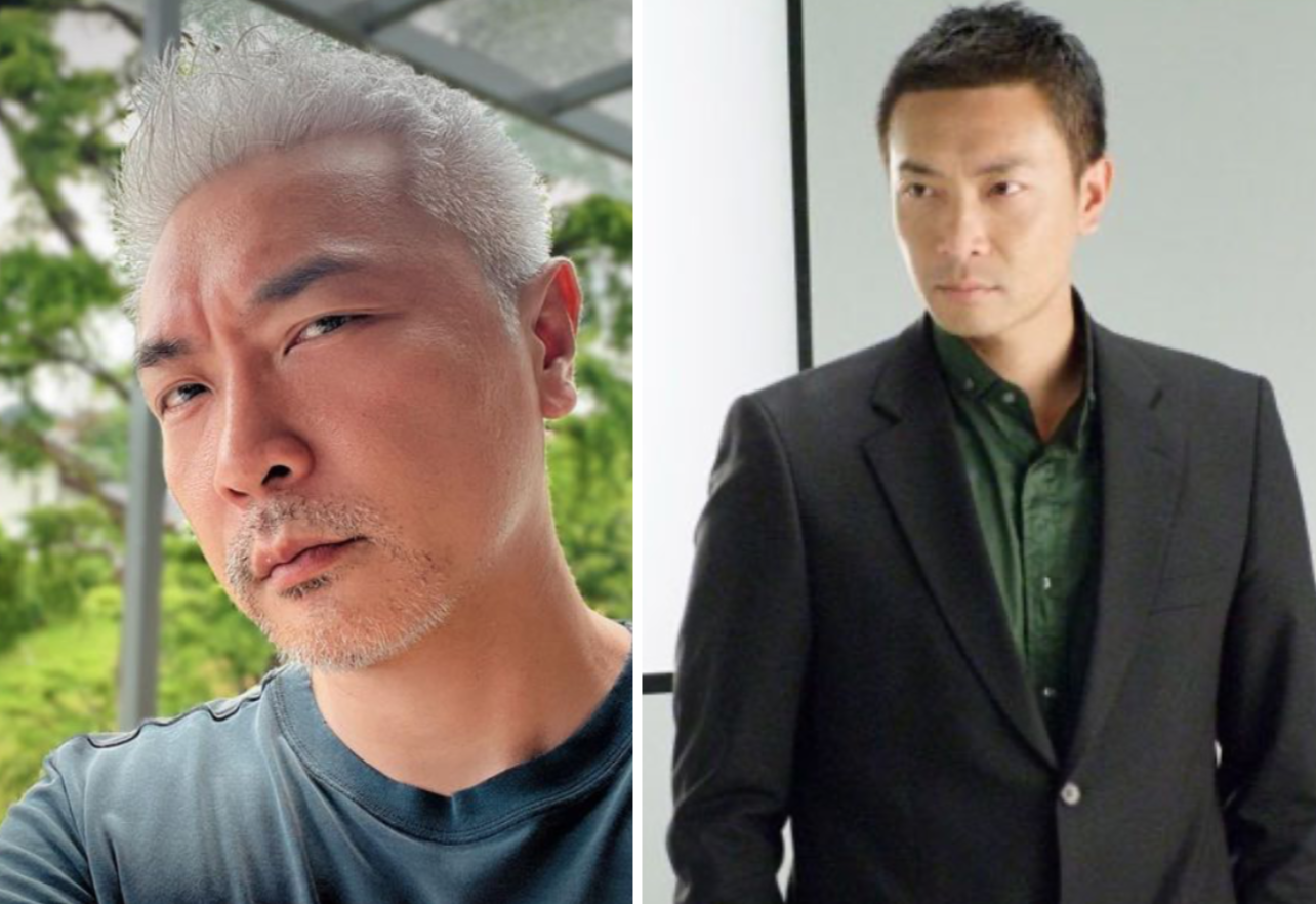 “I Thought Acting Wasn't An Actual Job”: Tay Ping Hui Reflects On How Ignorant He Was When He ...