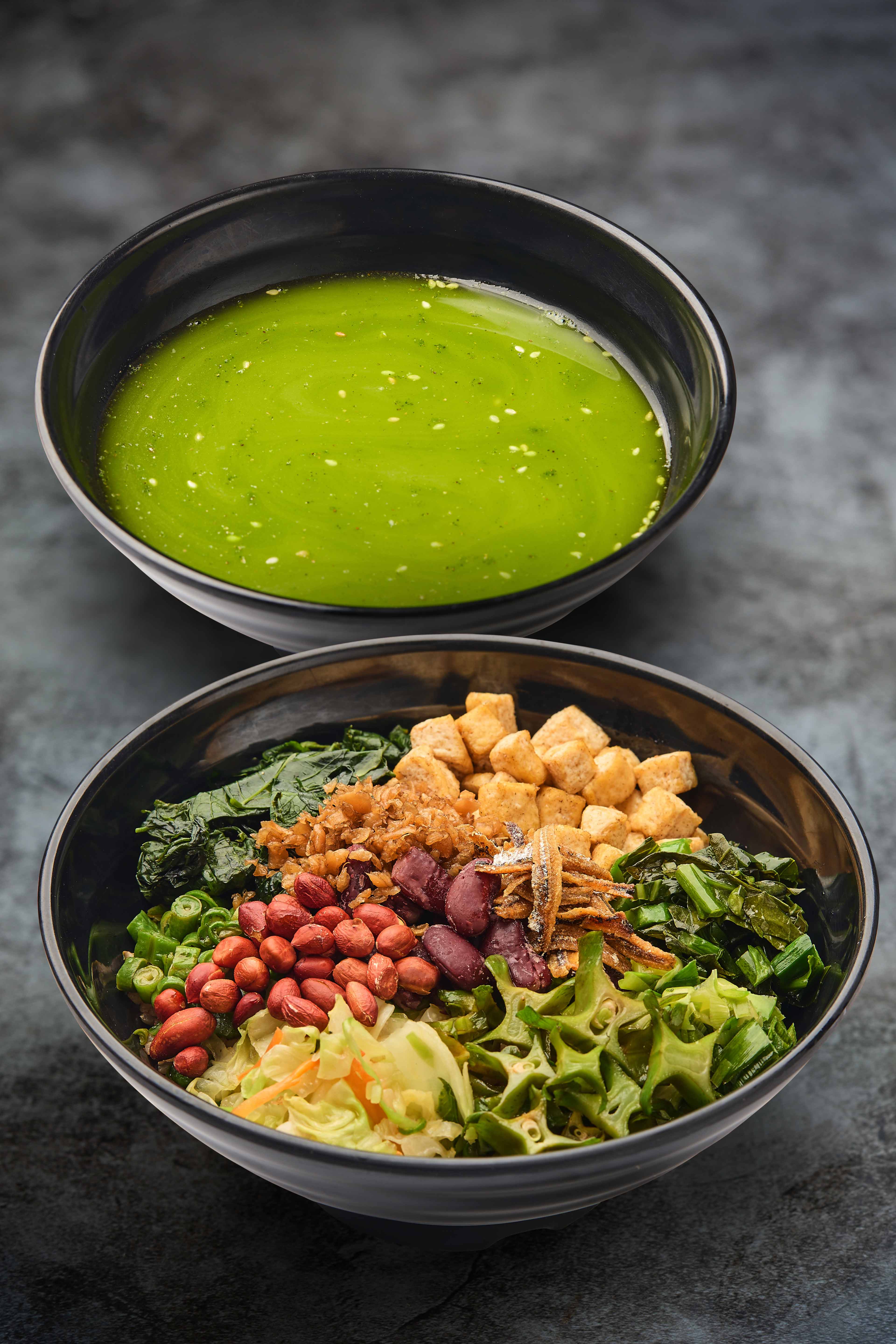 Pang’s Hakka yong tau foo opening 2nd outlet in Yishun, cult fave ...