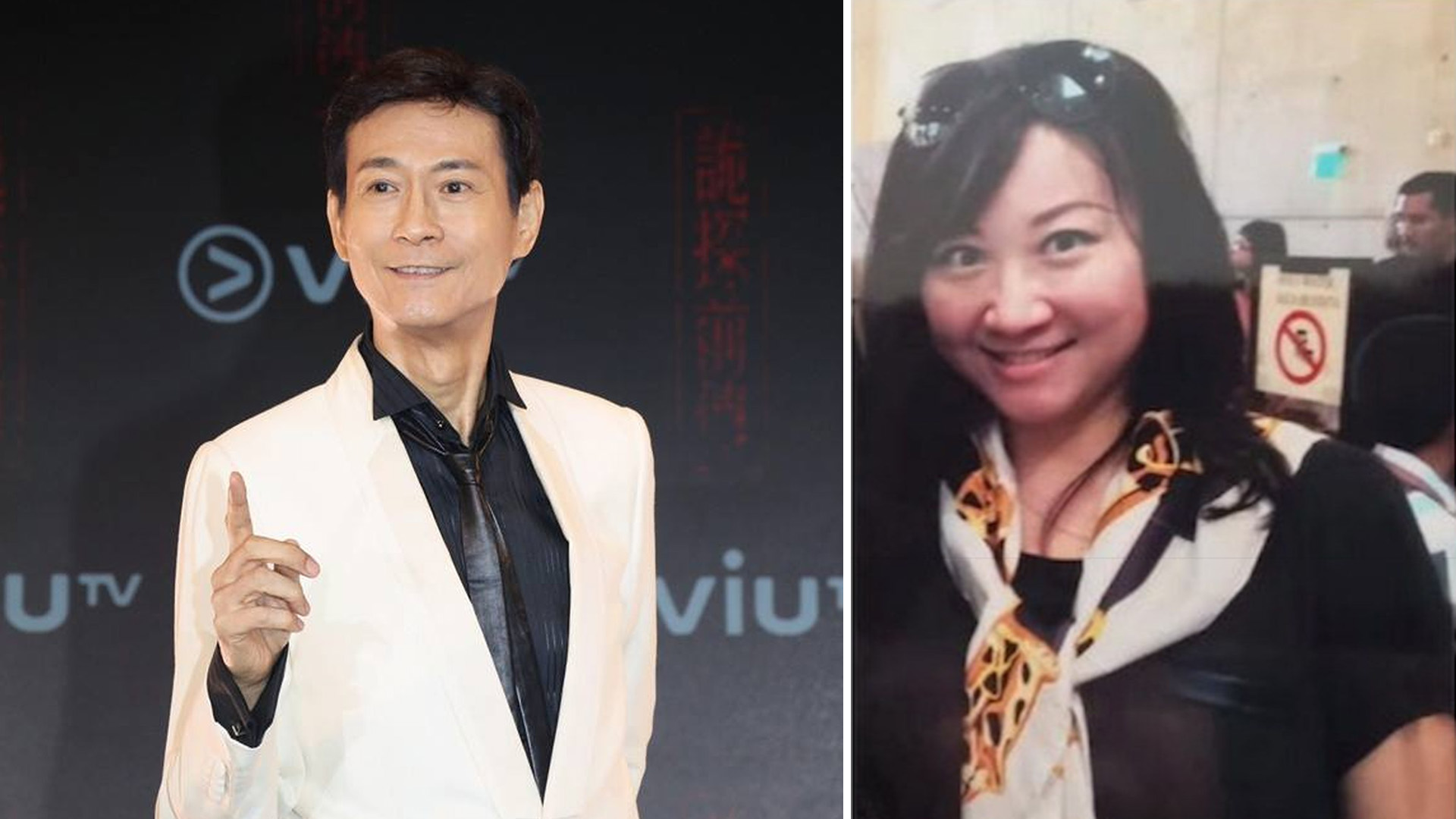 Adam Cheng’s Daughter From First Marriage Dies In Apparent Suicide At ...
