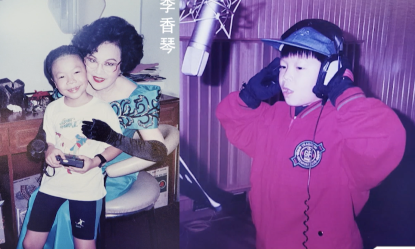 Ex Child Singer Zames Tay, Who Won Weekend Delight’s Singing ...