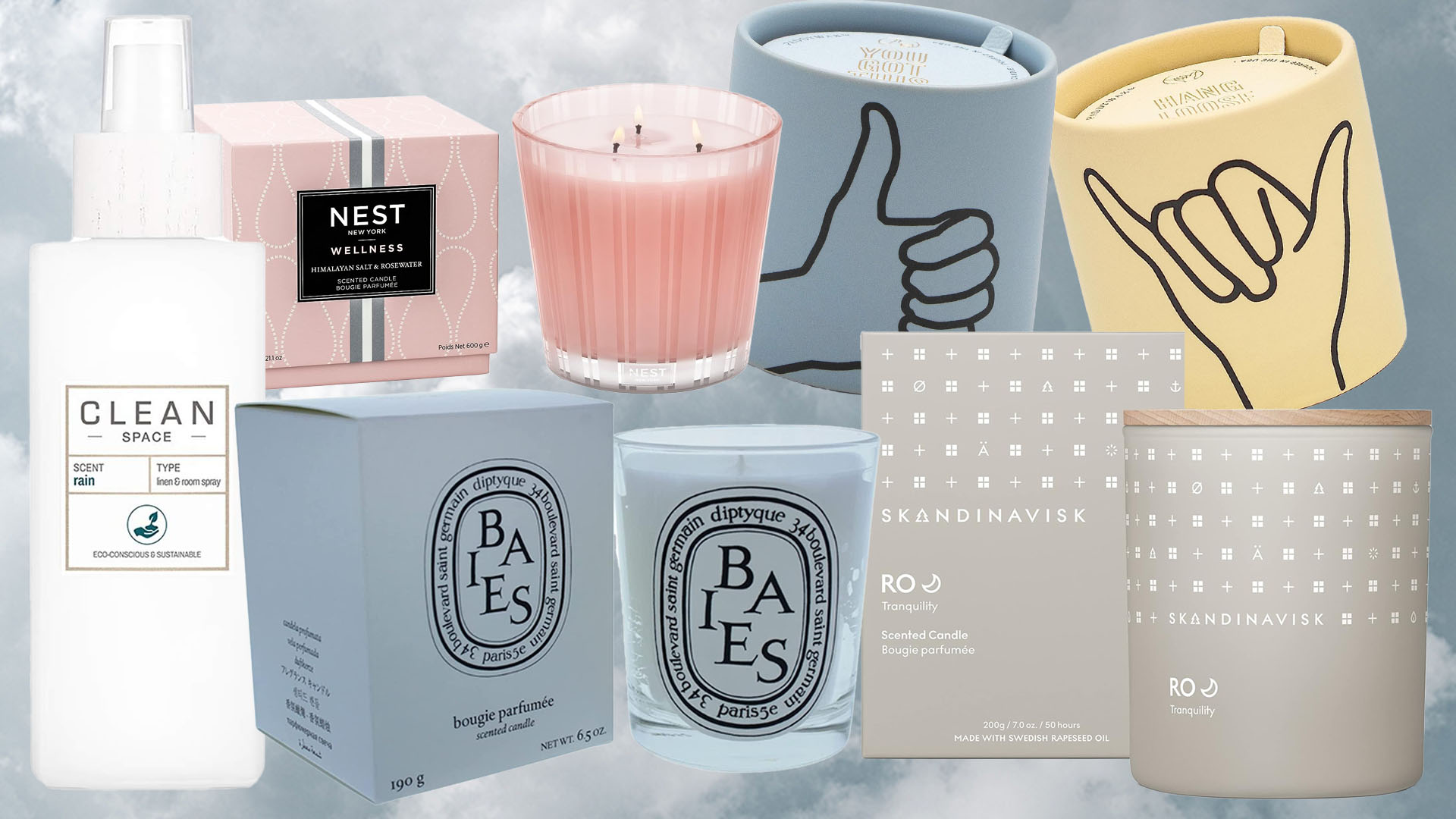 How To Make Your Home Smell Like ION, Marina Bay Sands & Other Iconic ...