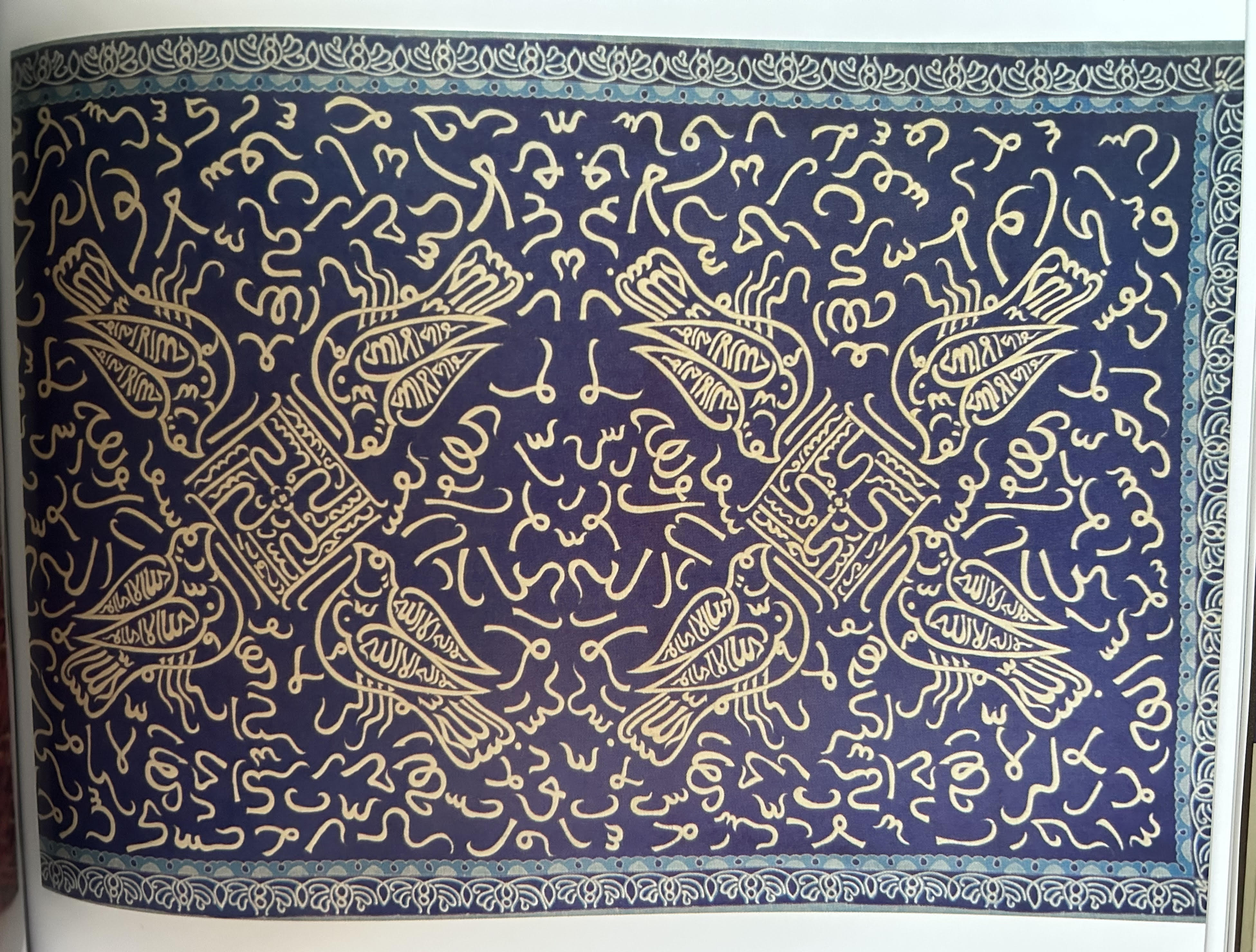 NOTA DARI JAKARTA: Dari Jalur Perdagangan ke Batik Peranakan - BERITA ...