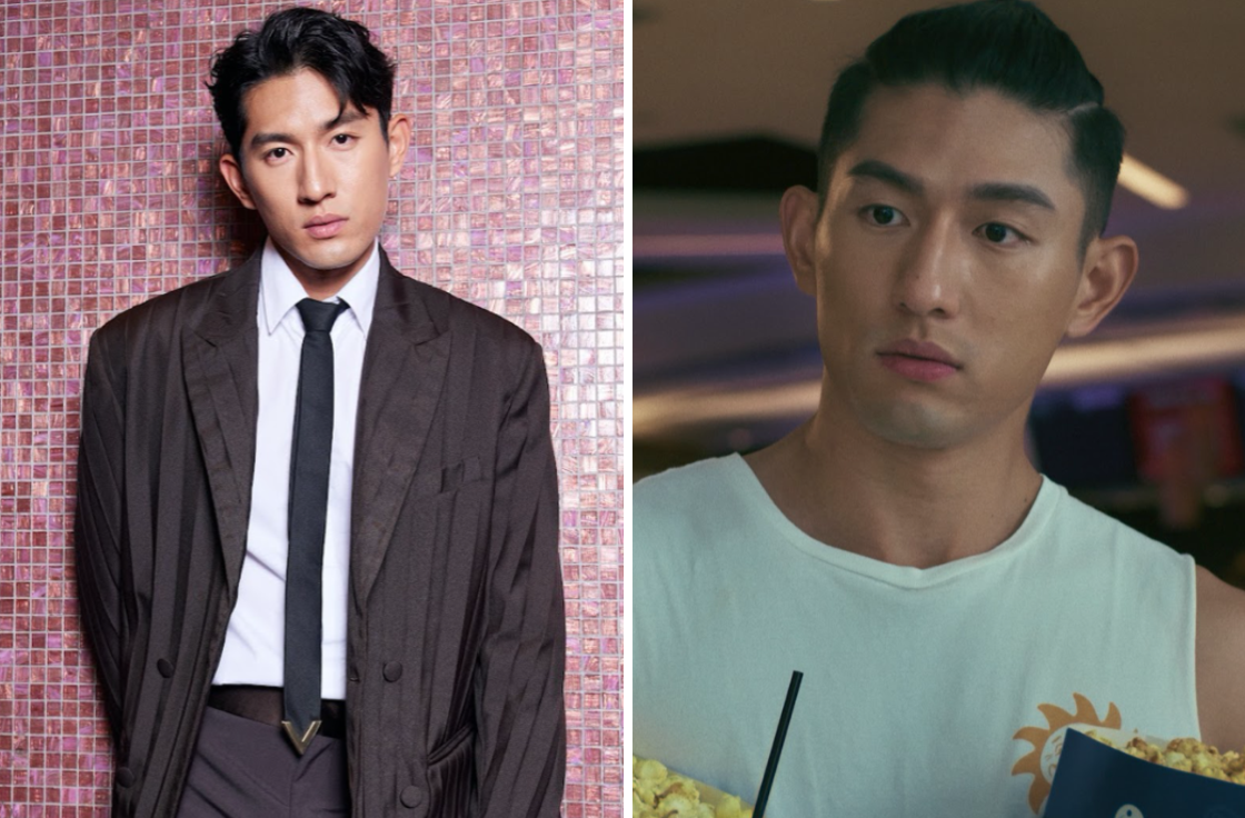 “I Don’t Expect People To Treat Me Like A Star ’Cos I’m Not One”: Ayden ...