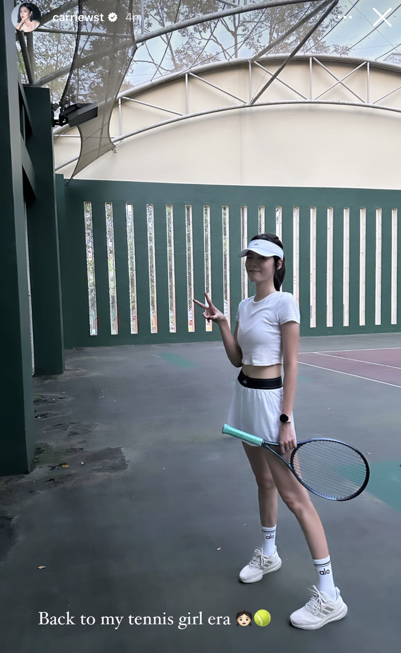 Insta-Buzz: What The Stars Were Up To This Week - 8days