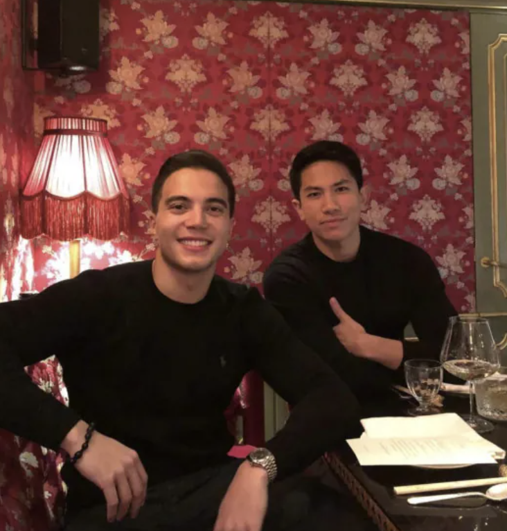 Fiancée Of Brunei’s Handsome Prince Abdul Mateen Is A Successful ...