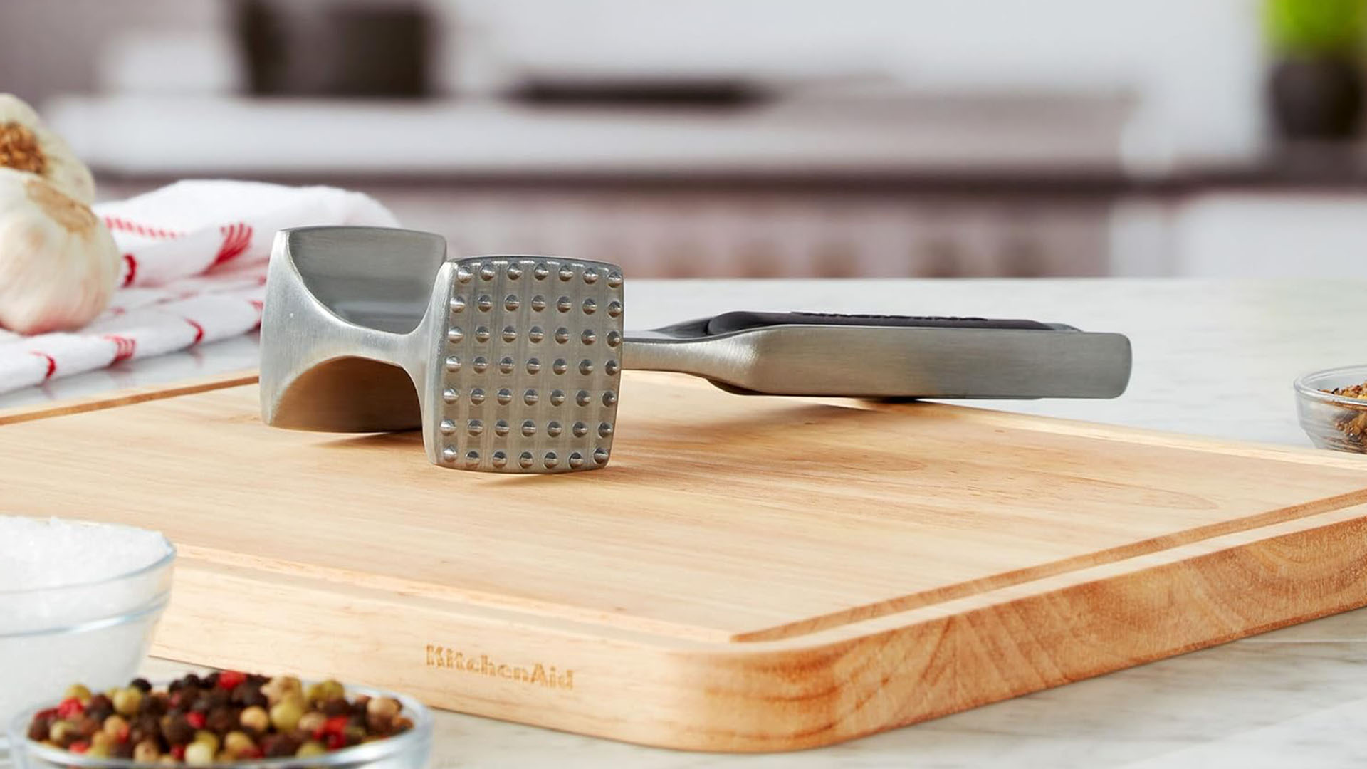 The Best KitchenAid Deals To Complete Your Dream Kitchen On This Amazon ...