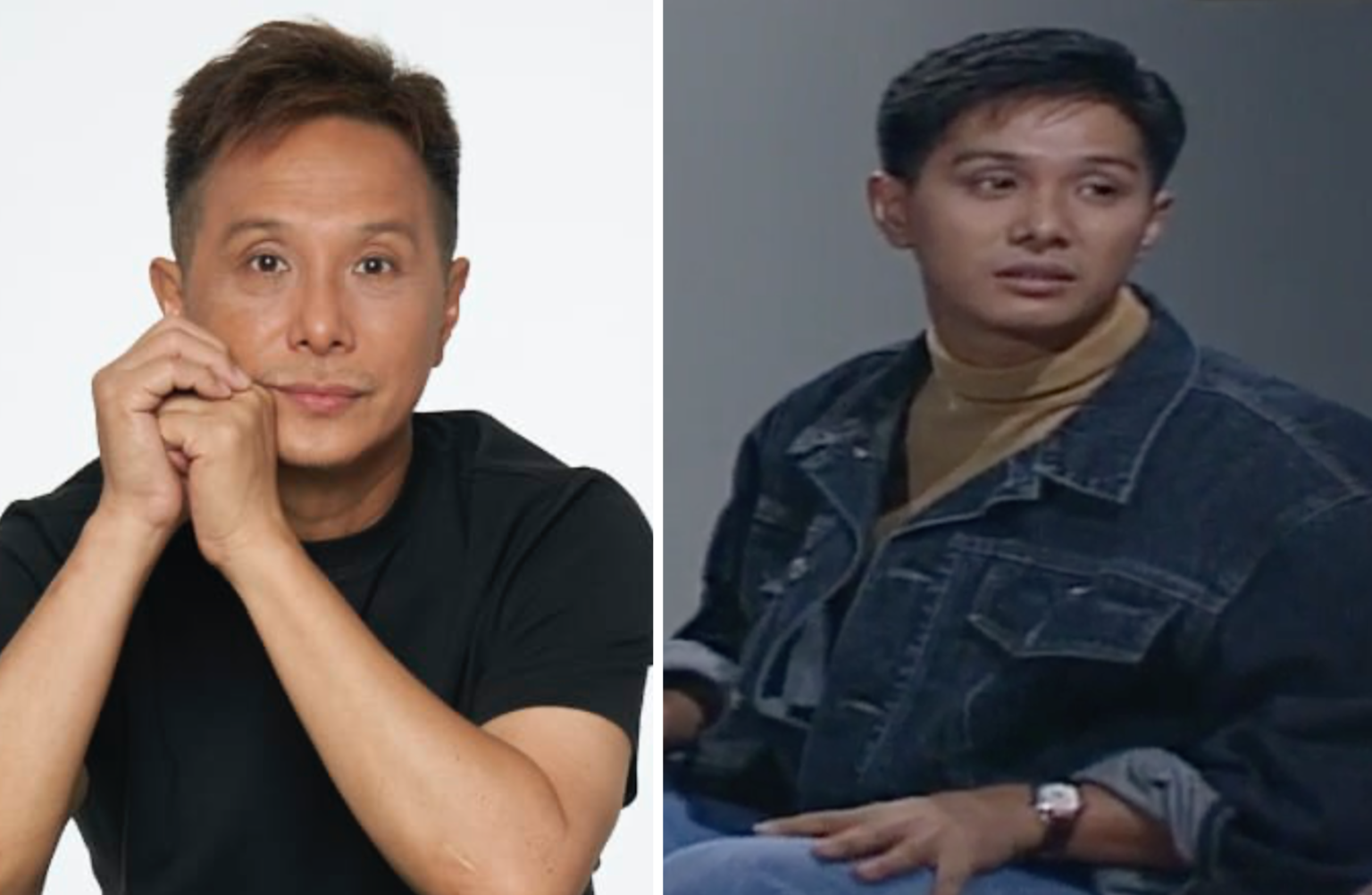 ‘90s Mediacorp Heartthrobs Peter Yu, Jason Oh & Colin Chee Team Up With ...