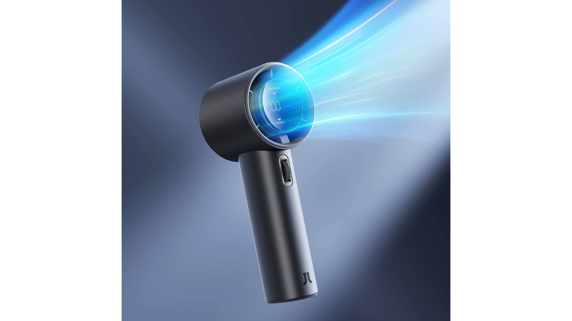 Best Portable Fans For Travel And Outdoors — These Handheld & Neck Fans ...