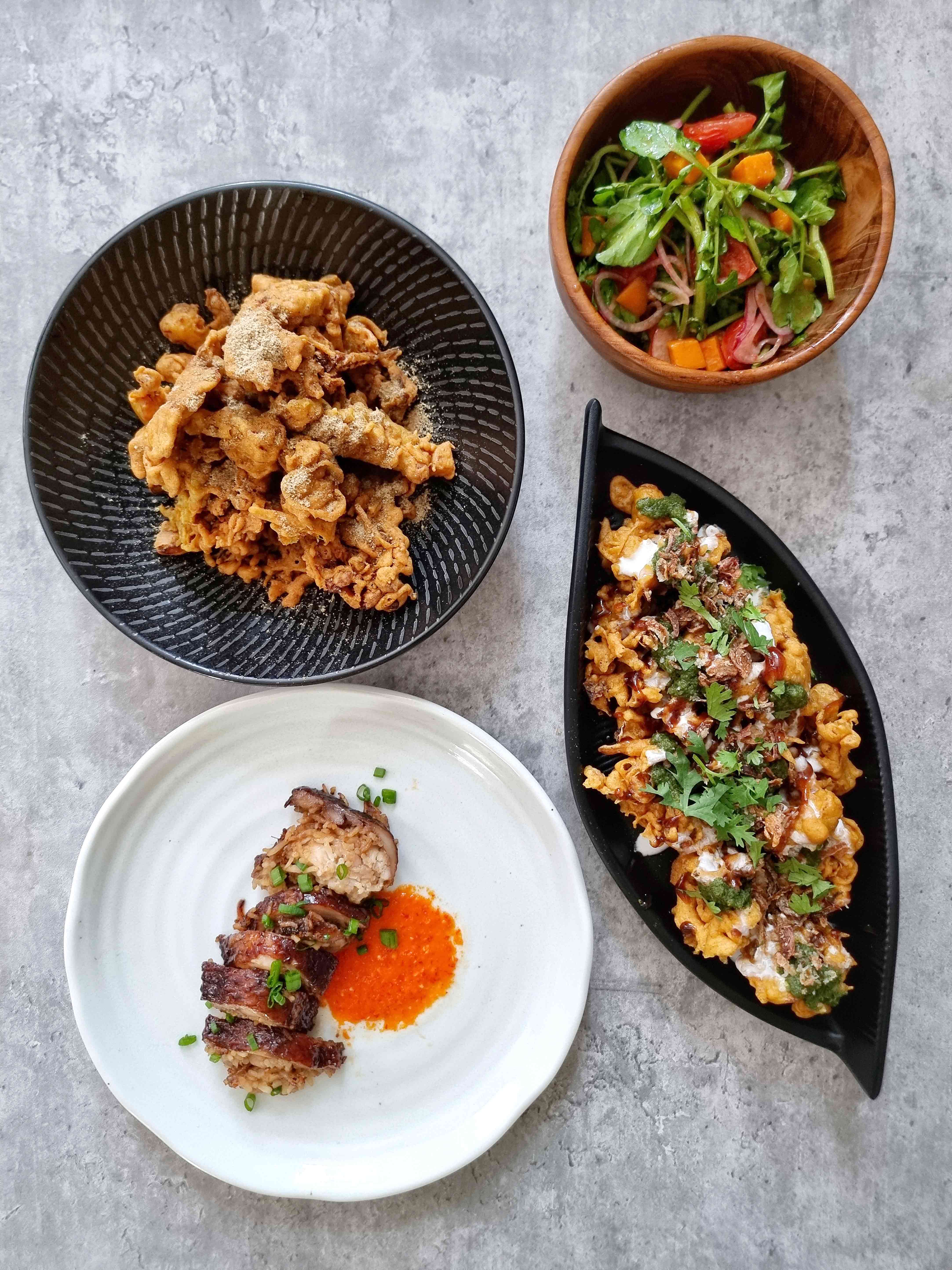 MasterChef S’pore S4 Winner To Cook At Kopitiam-Inspired Brunch Pop-Up ...