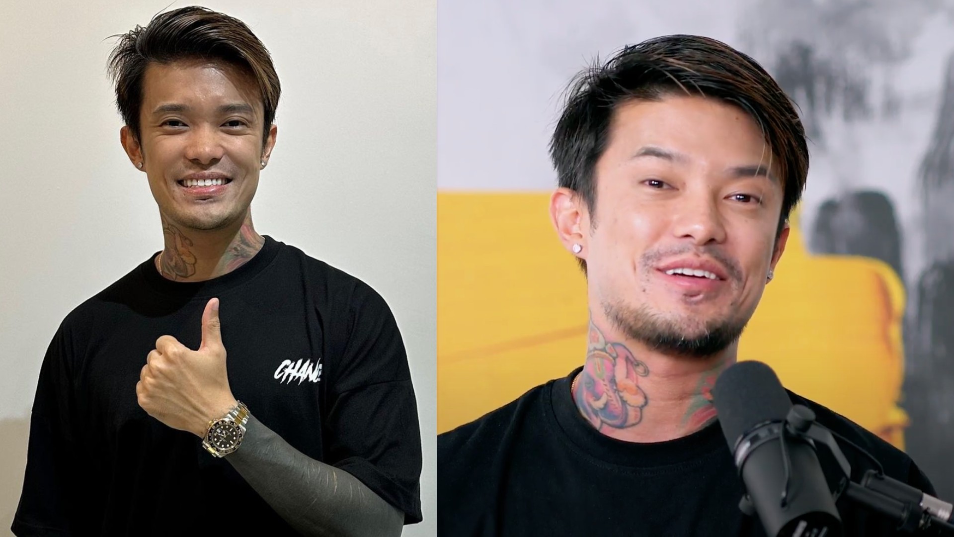 “I Downloaded All The Dating Apps”: Ex-Convict-Turned-TikTok Star ...