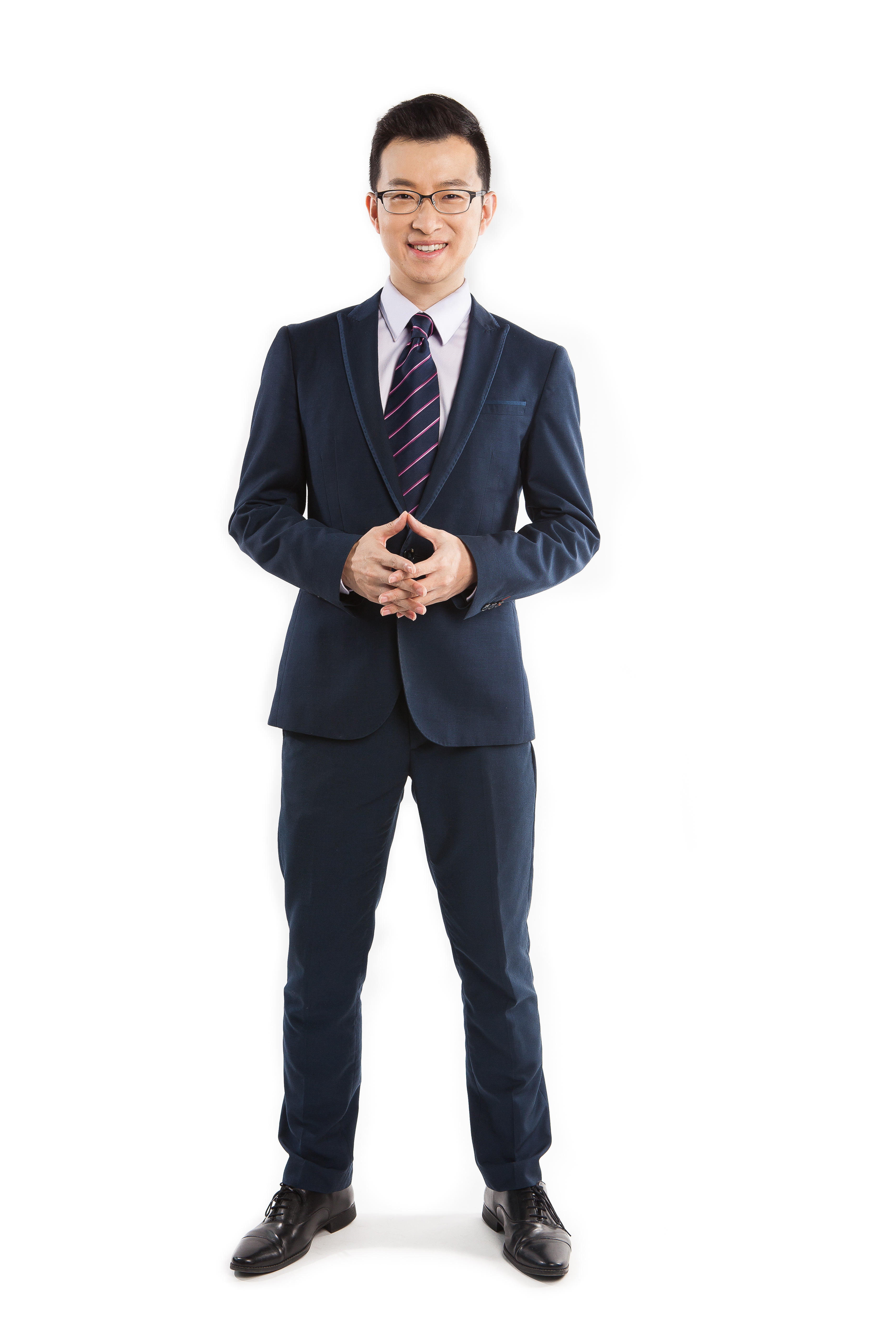 Henry Yin - Mediacorp