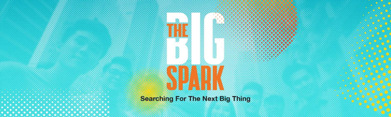 The Big Spark - Season 1 - CNA