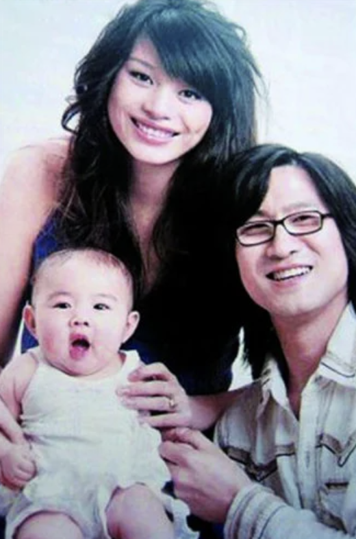 A Look At Zhang Ziyi & Wang Feng's Past Known Relationships - 8days