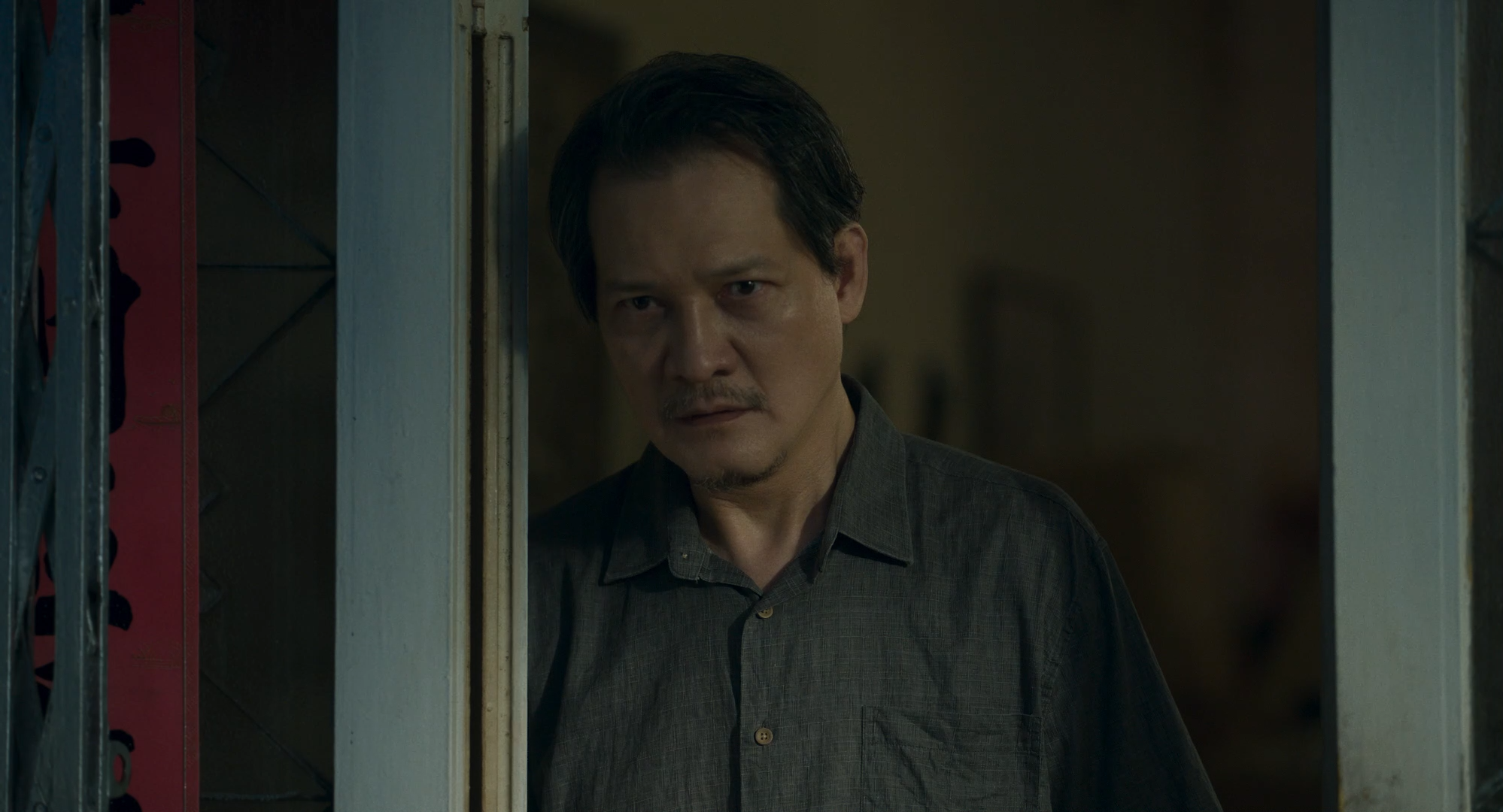 Peter Yu Has 5 Movies Featured At This Year’s Singapore International Film Festival - CNA Lifestyle