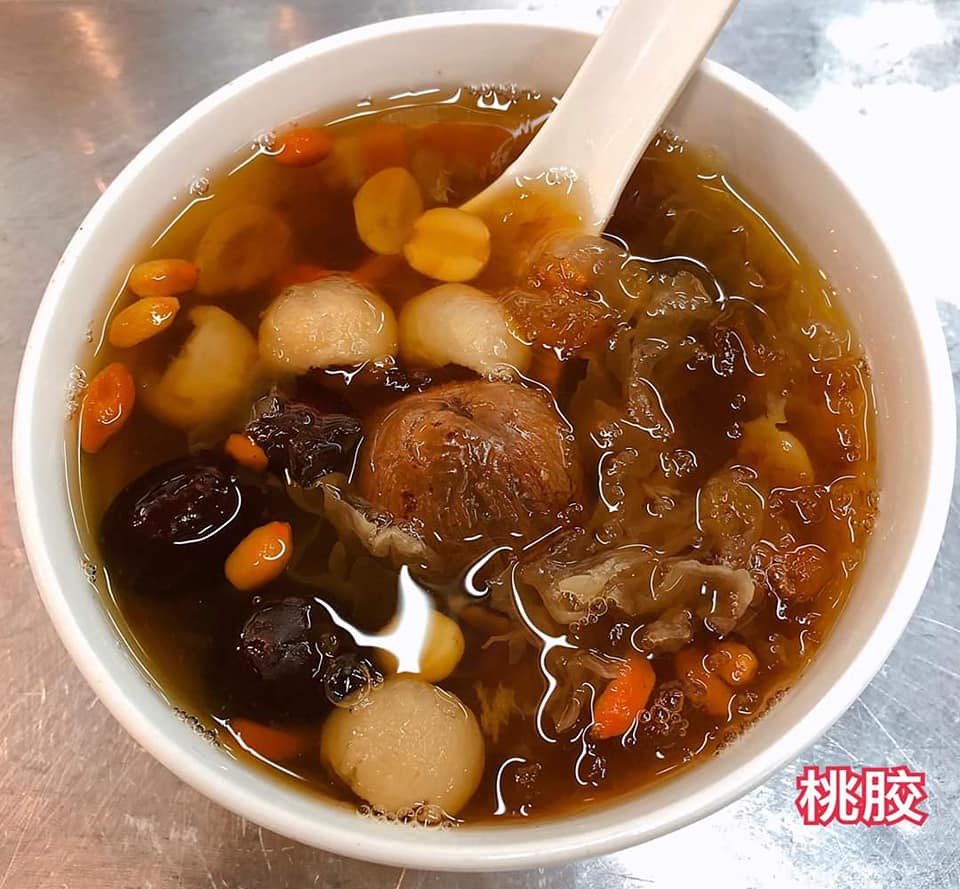 Popular Malaysian dessert shop's 'sun-blocking’ ad banner goes viral ...