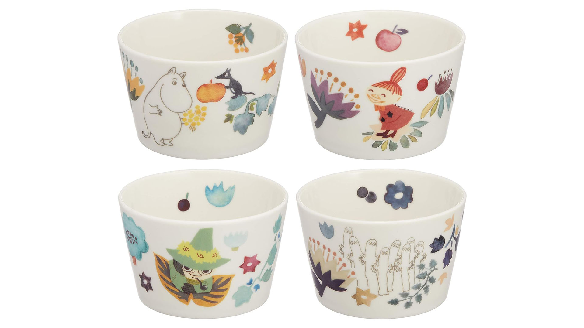 Shop Adorable Themed Homeware Inspired By The World Of Ghibli, Miffy ...