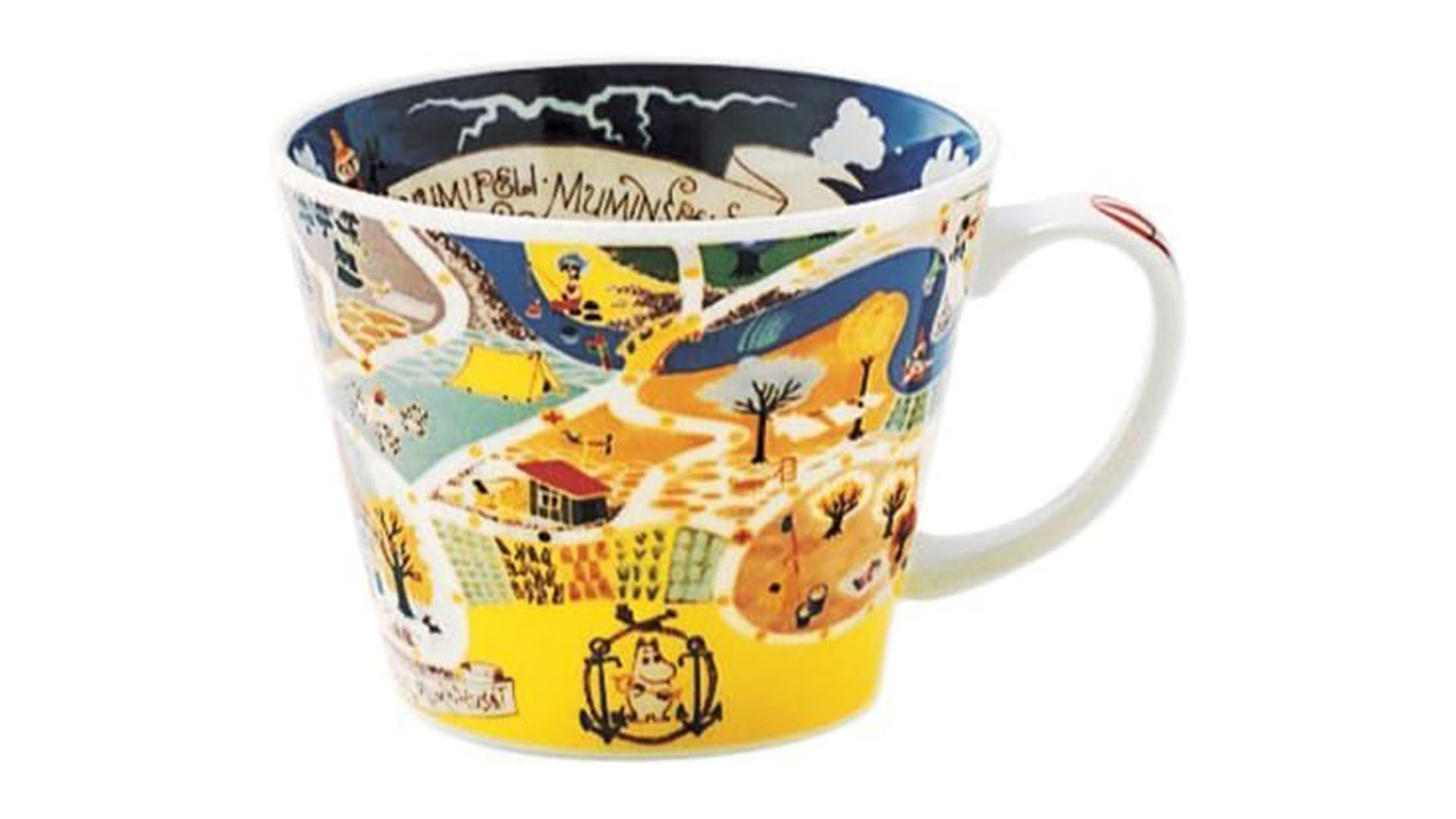 Shop Adorable Themed Homeware Inspired By The World Of Ghibli, Miffy ...