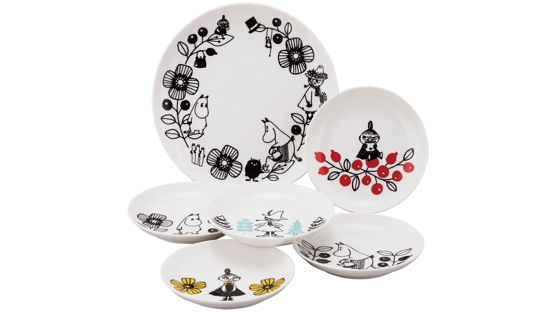 Shop Adorable Themed Homeware Inspired By The World Of Ghibli, Miffy ...