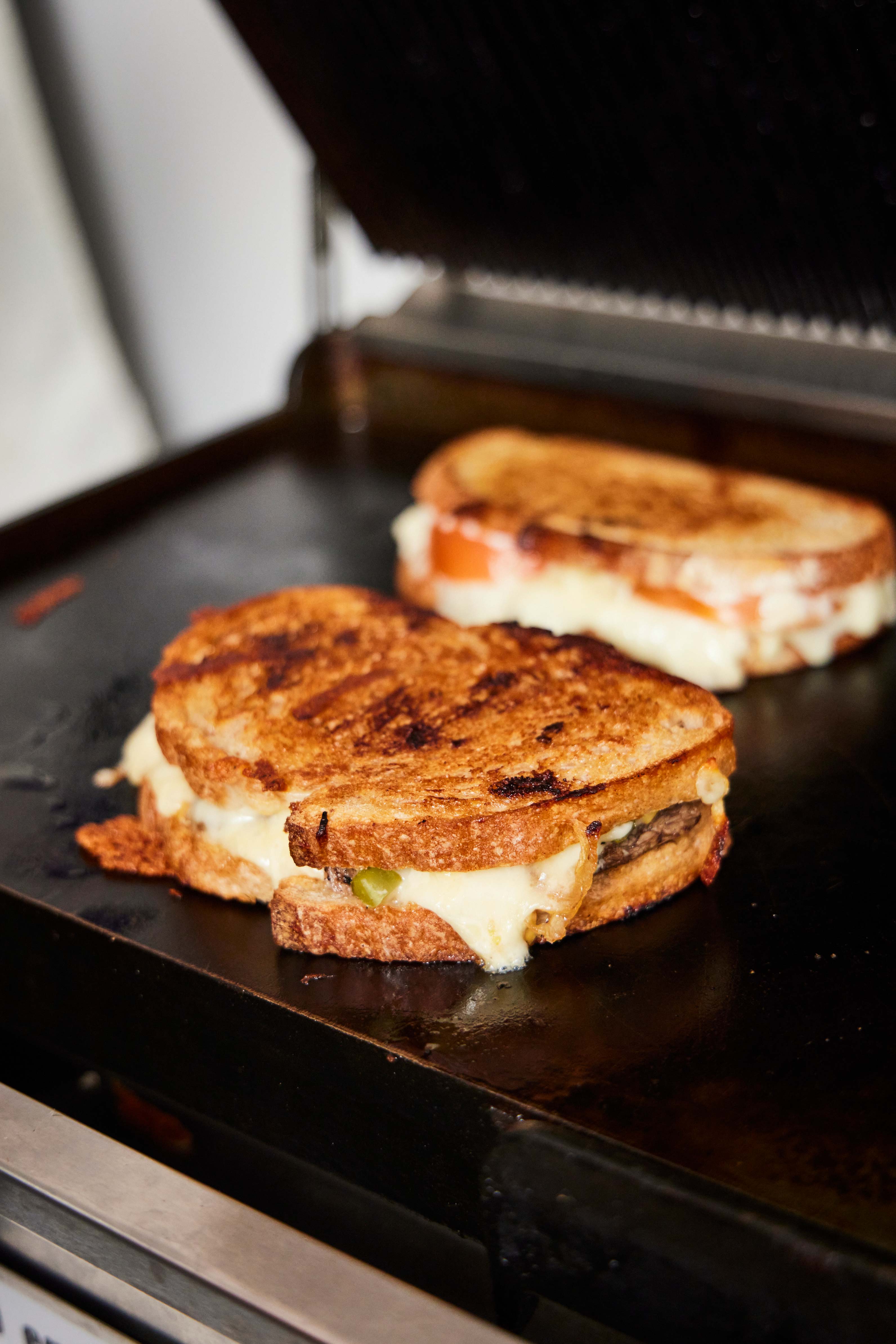 17-year-old poly students run new aesthetic toastie cafe in Bugis with ...