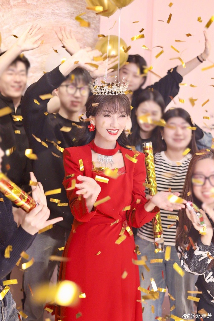 Angie Chiu turns 69; netizens say she looks at least 20 years younger ...