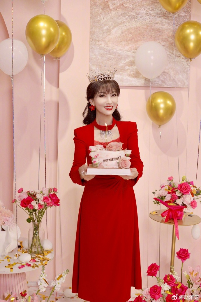 Angie Chiu turns 69; netizens say she looks at least 20 years younger ...