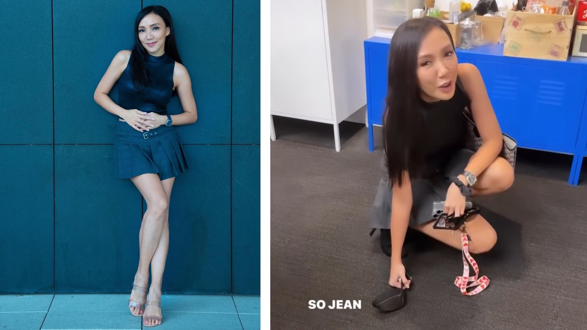 Insta-buzz: What the stars were up to this week - TODAY