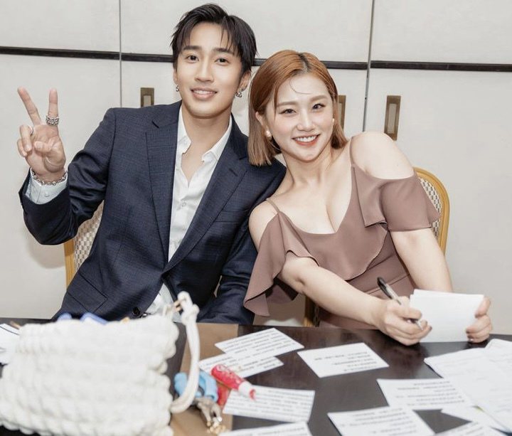 Taiwanese rapper Shou's favourite thing about Singapore is not the food ...