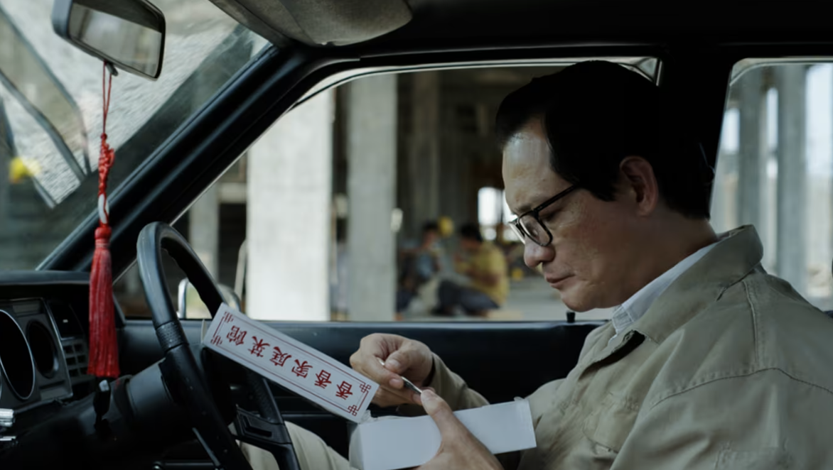 Peter Yu, 55, on being a fair father to his two sons: “I will scold both of them regardless of ...