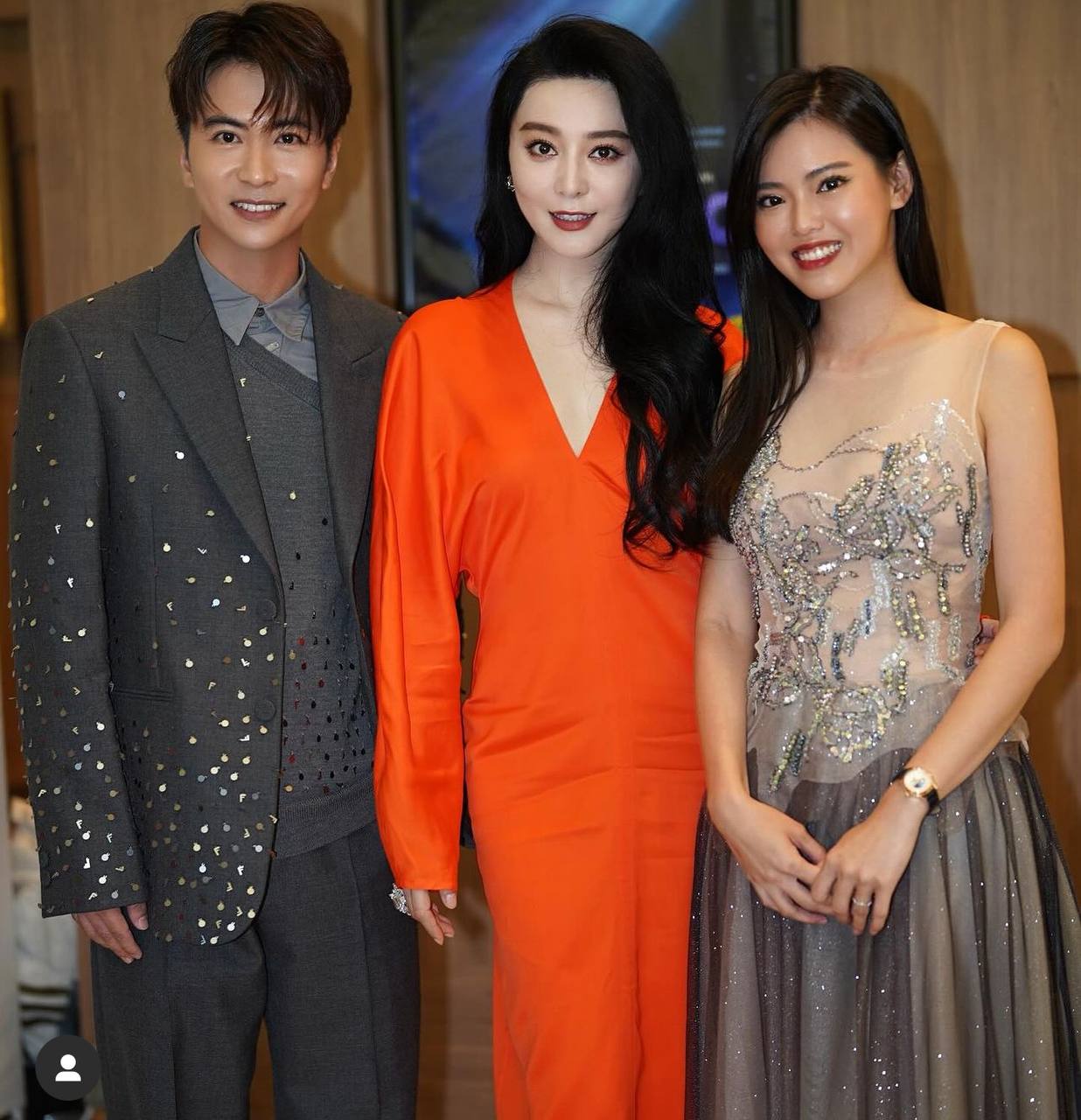 Insta-Buzz: What The Stars Were Up To This Week - 8days