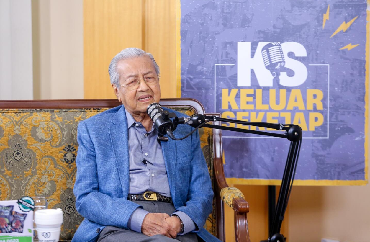 NOTA DARI KL: Pemutihan Ketuanan Melayu Dalam Budaya Intelektual Progresif Malaysia - BERITA ...