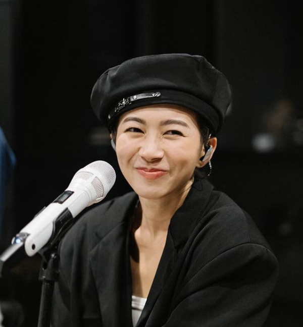 Bonnie Loo’s ex-boyfriend co-habited with another woman when they were ...