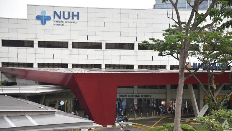 KILASAN: Jangkitan COVID-19 naik, hospital sedia tangani keperluan ... KILASAN: Jangkitan COVID-19 naik, hospital sedia tangani keperluan ...