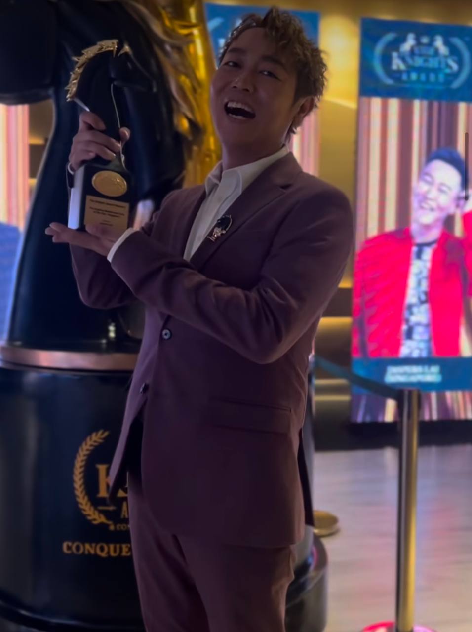 Insta-Buzz: What the stars were up to this week - TODAY