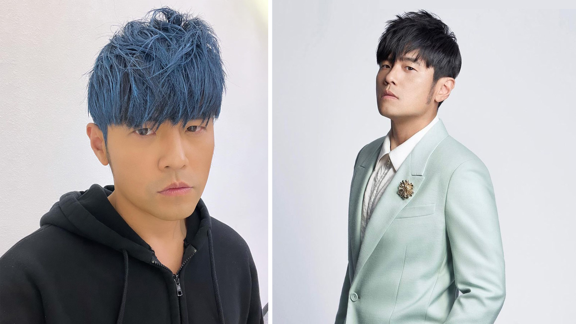 Jay Chou Suffers From An Arthritic Condition, Was Once In So Much Pain ...