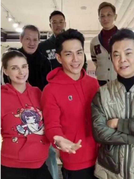 'I grew up watching Mediacorp shows and listening to Yes 933': M’sian ...